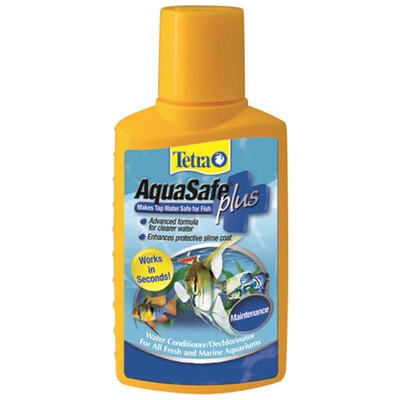 AQUASAFE PLUS
